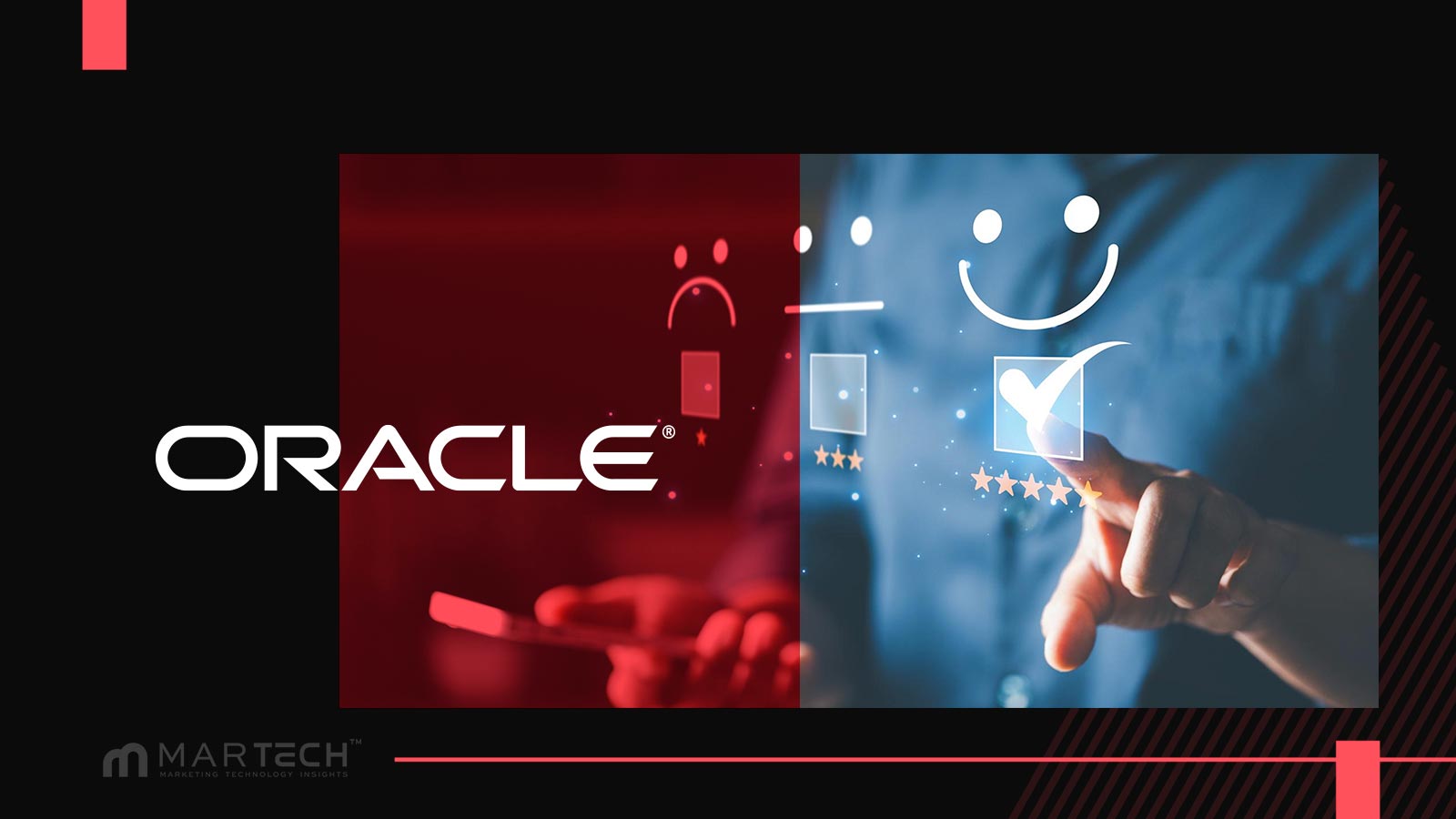 Izzi Improves Customer Experience and Revenue Growth With Oracle