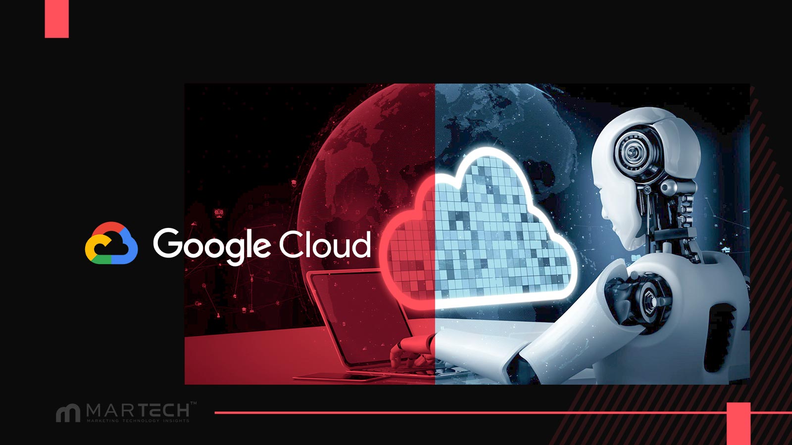 Optimum and Google Cloud Collaborate to Transform Customer Experience