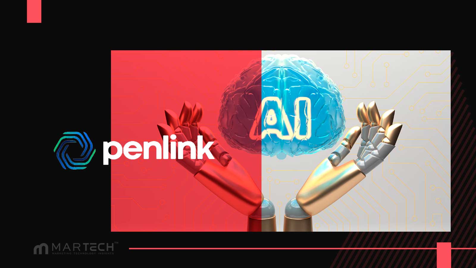 Penlink Introduces New Media Intelligence Platform