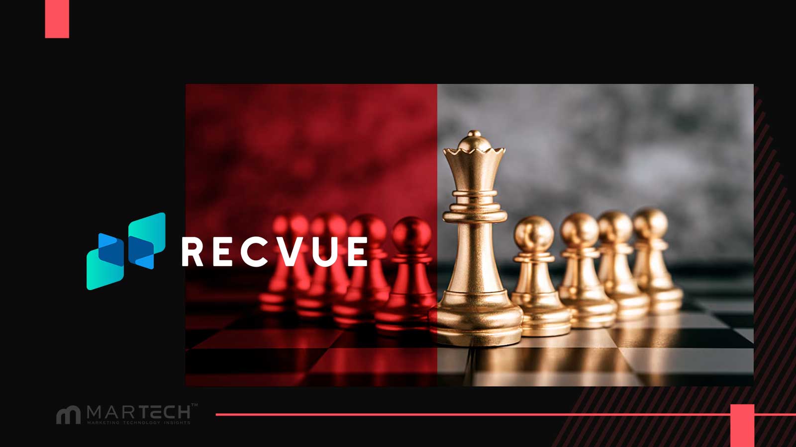 RecVue Expands Leadership Team to Drive Revenue Operations