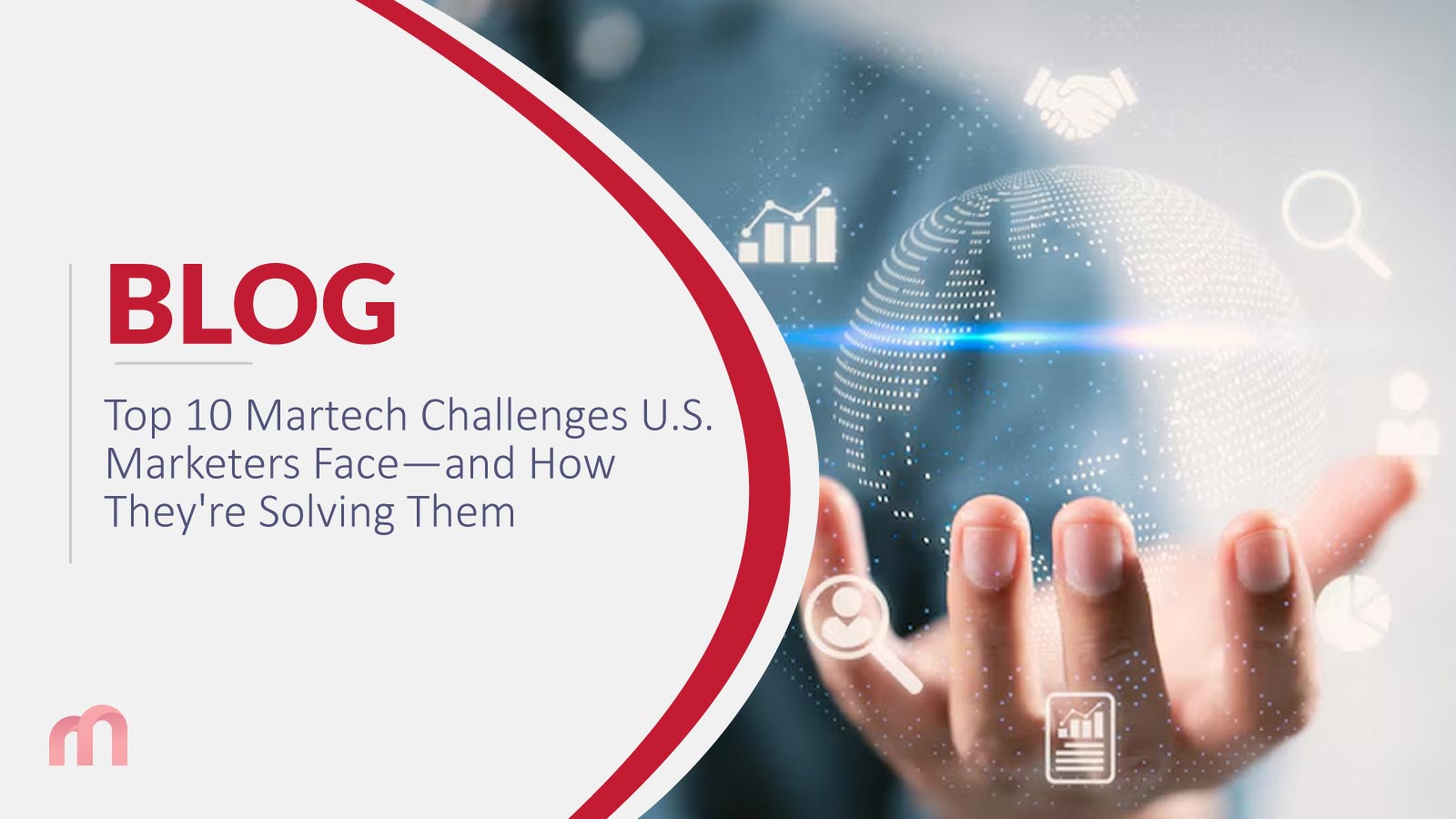 2025 Top 10 Martech Challenges Confronting U.S. Marketers