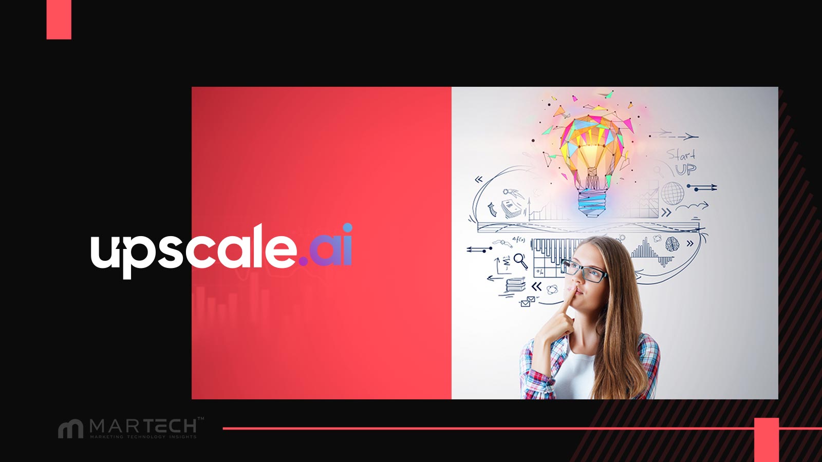 Upscale AI Launches With $5.5 Million in Funding