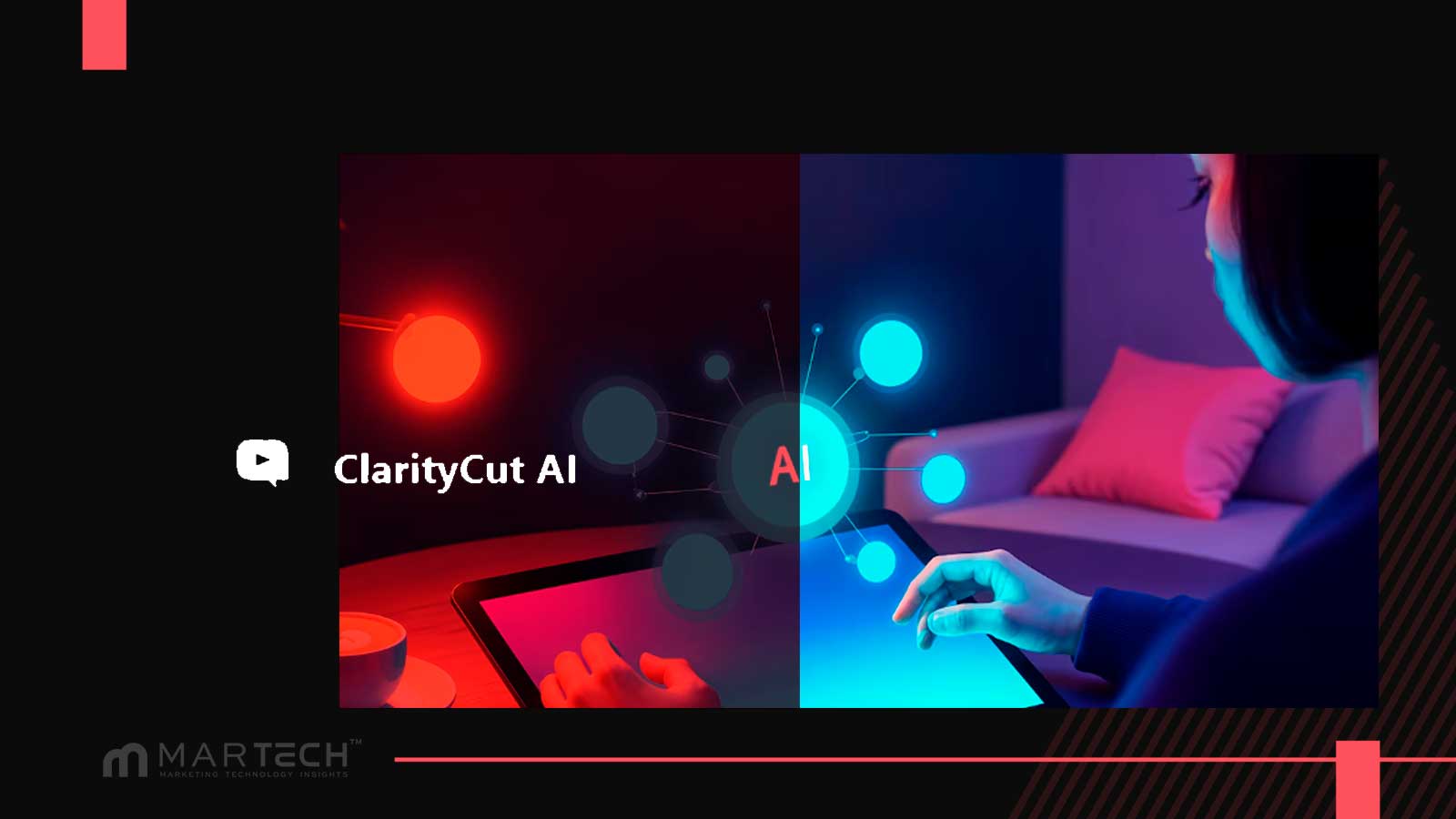 ClarityCut AI Launches to Revolutionize Video Editing
