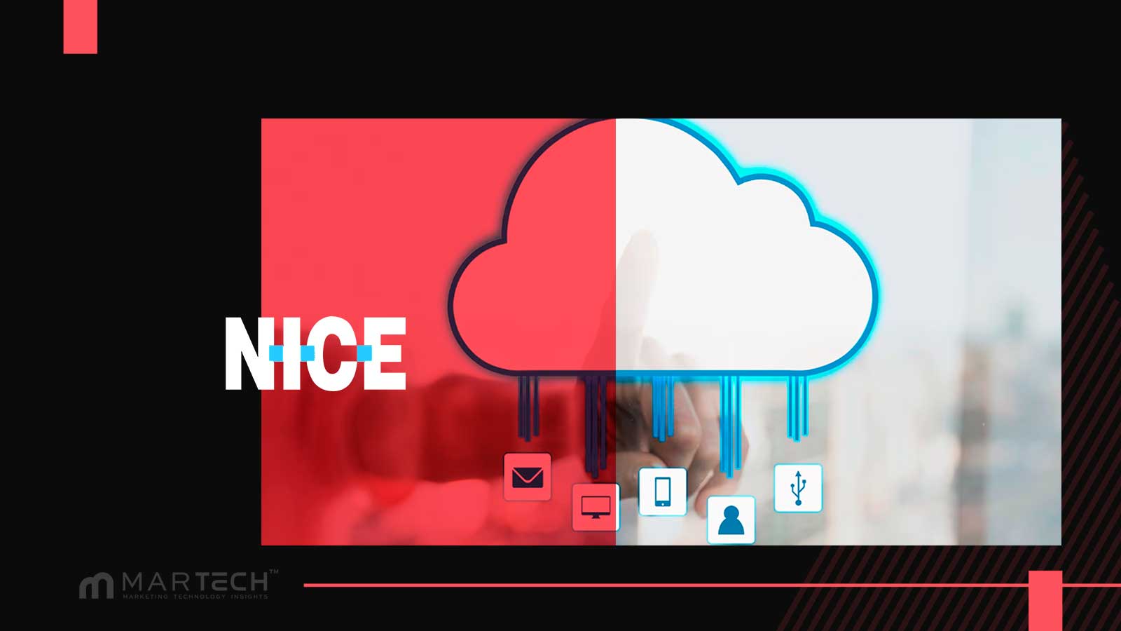 NiCE CXone Mpower Builds on Snowflake AI for CX Automation