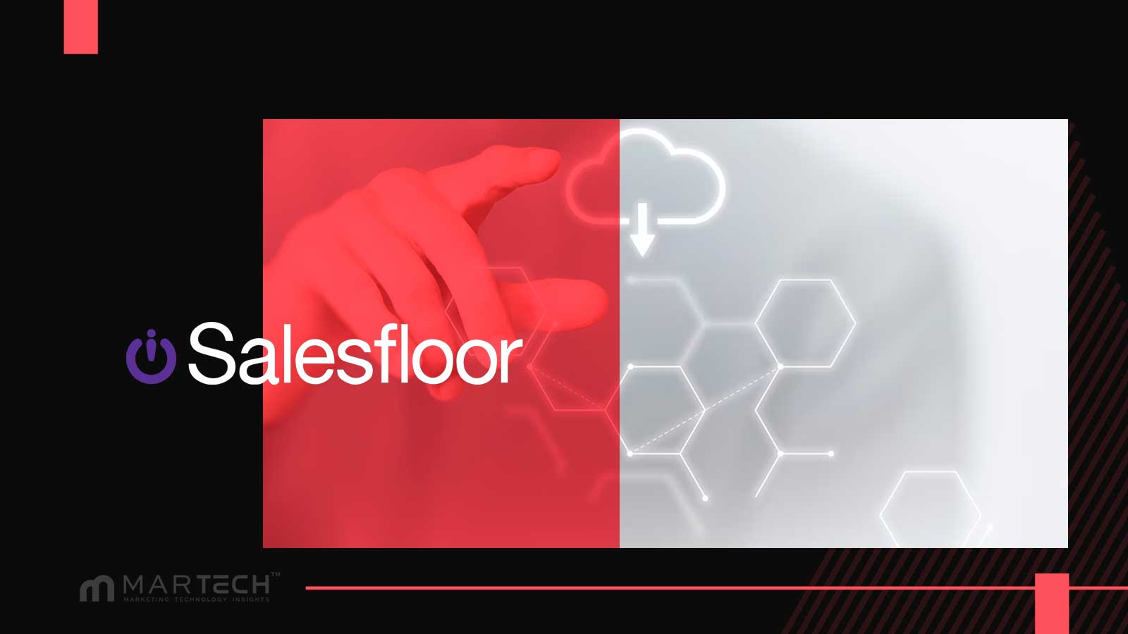Salesfloor Joins Google Cloud Partner Advantage Program