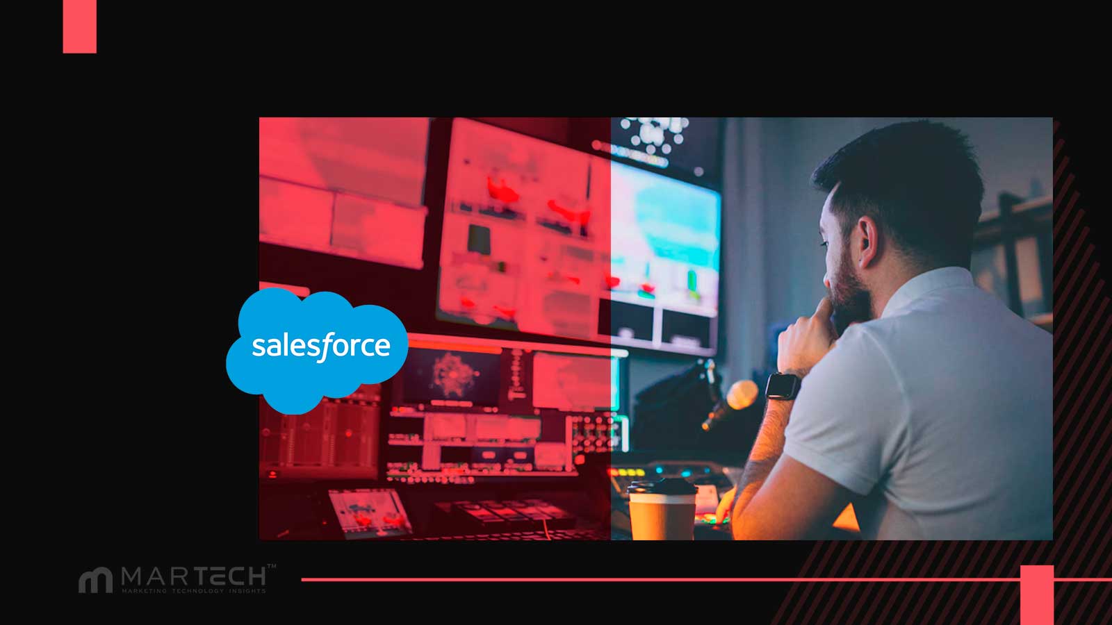 Salesforce Extends Relationship with Nexstar Media Group