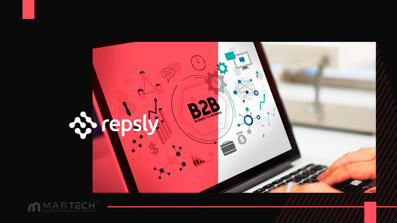 Repsly Powers Nutrabolt’s Retail Execution with AI