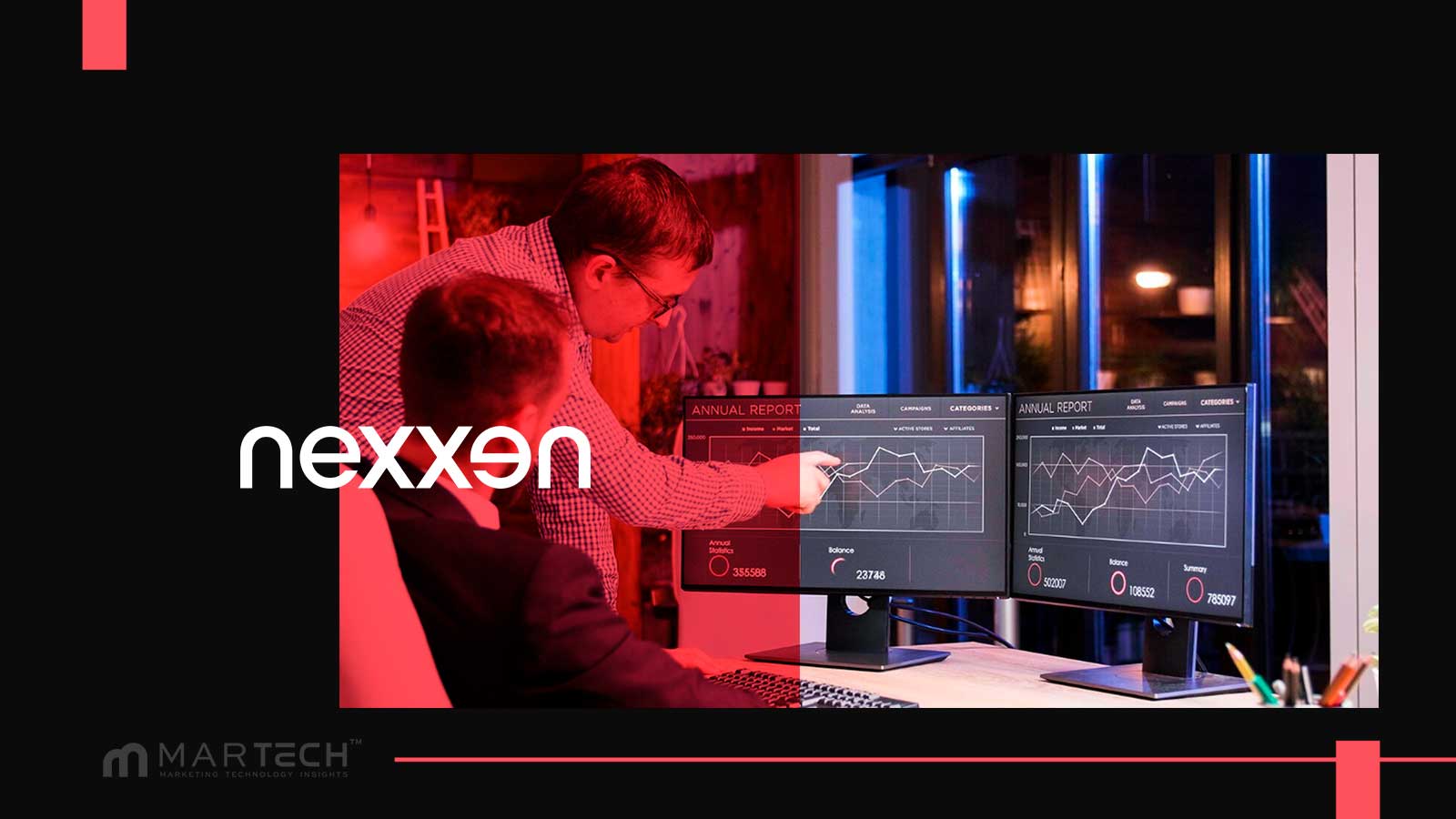 Nexxen Appoints Eric Solomon To Lead Data Platform