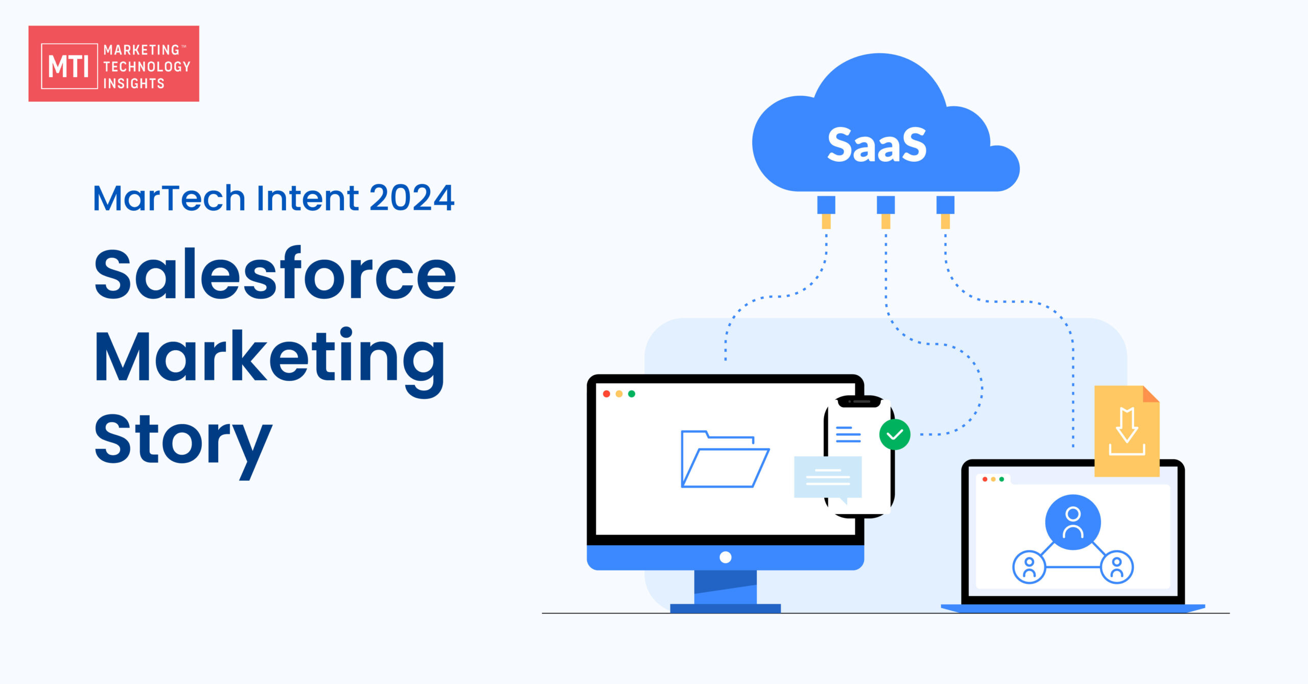 Martech Intent: 10 Best-performing Salesforce Marketing Updates