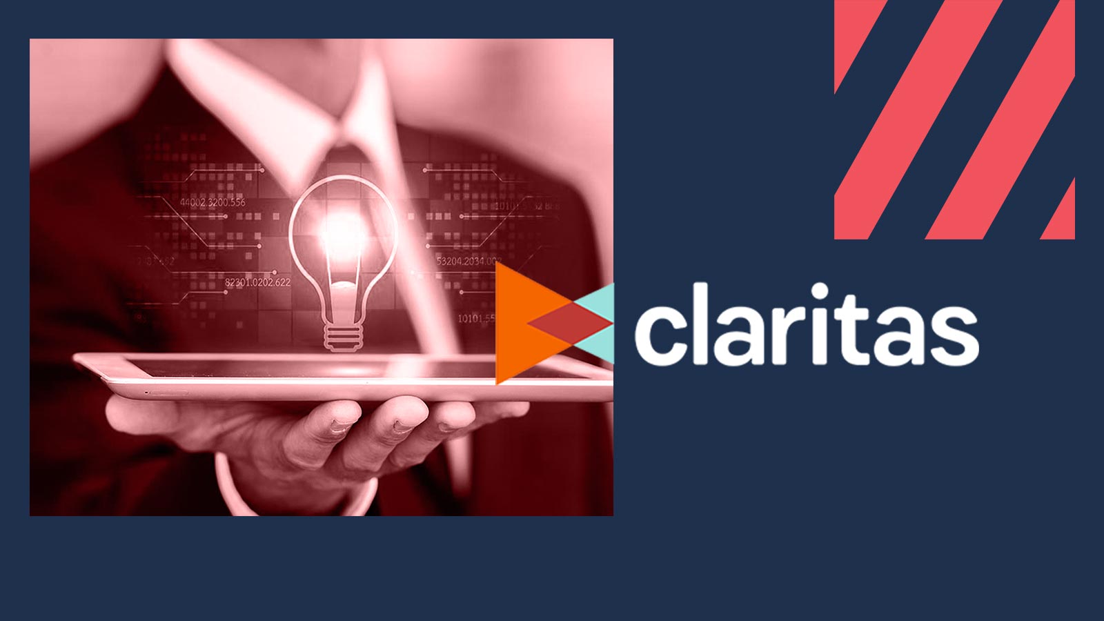 Claritas Broadcast Attribution Solution Revolutionizes Measurement