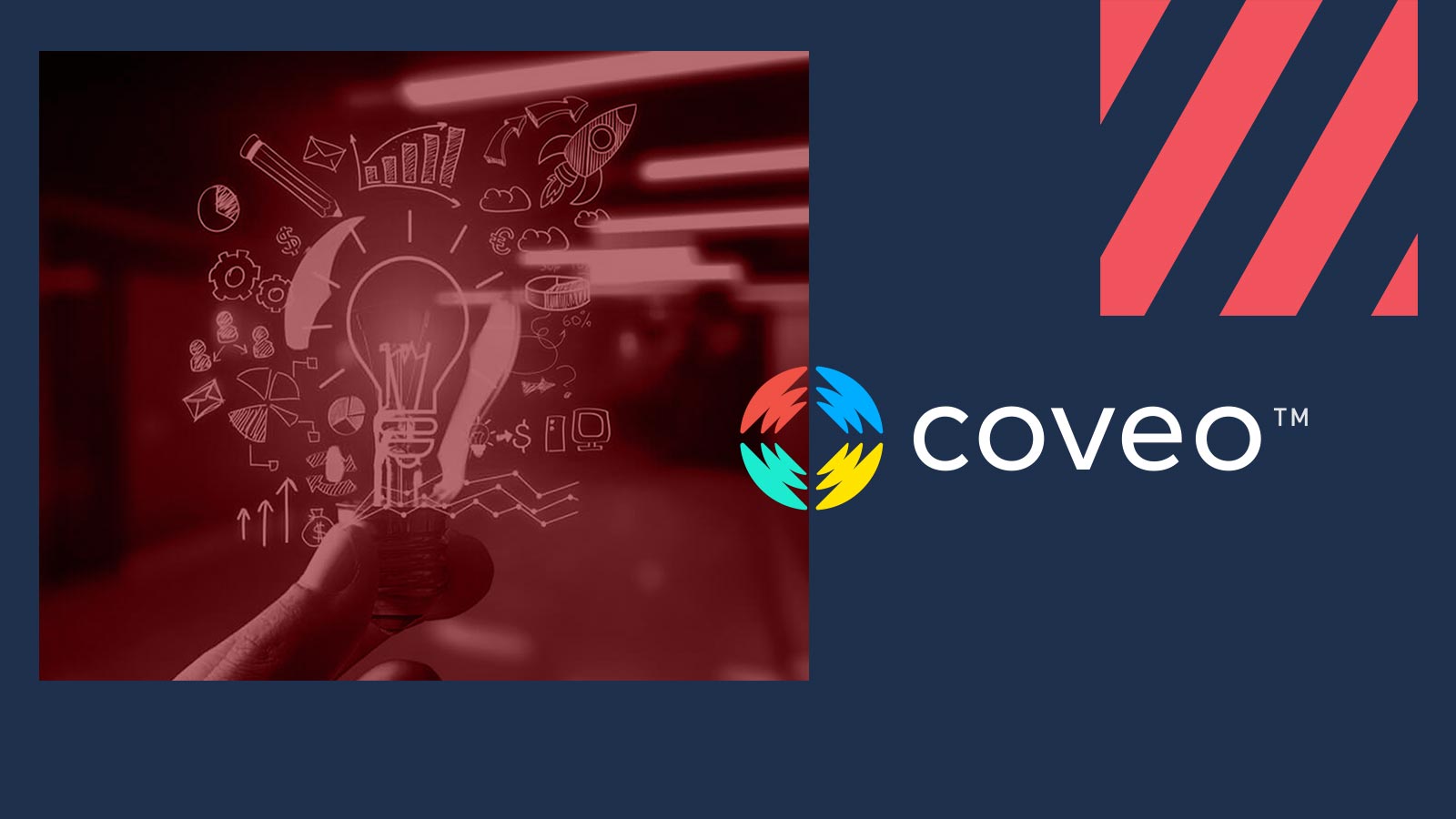 Coveo Boosts GenAI with New Relevance-Augmented API
