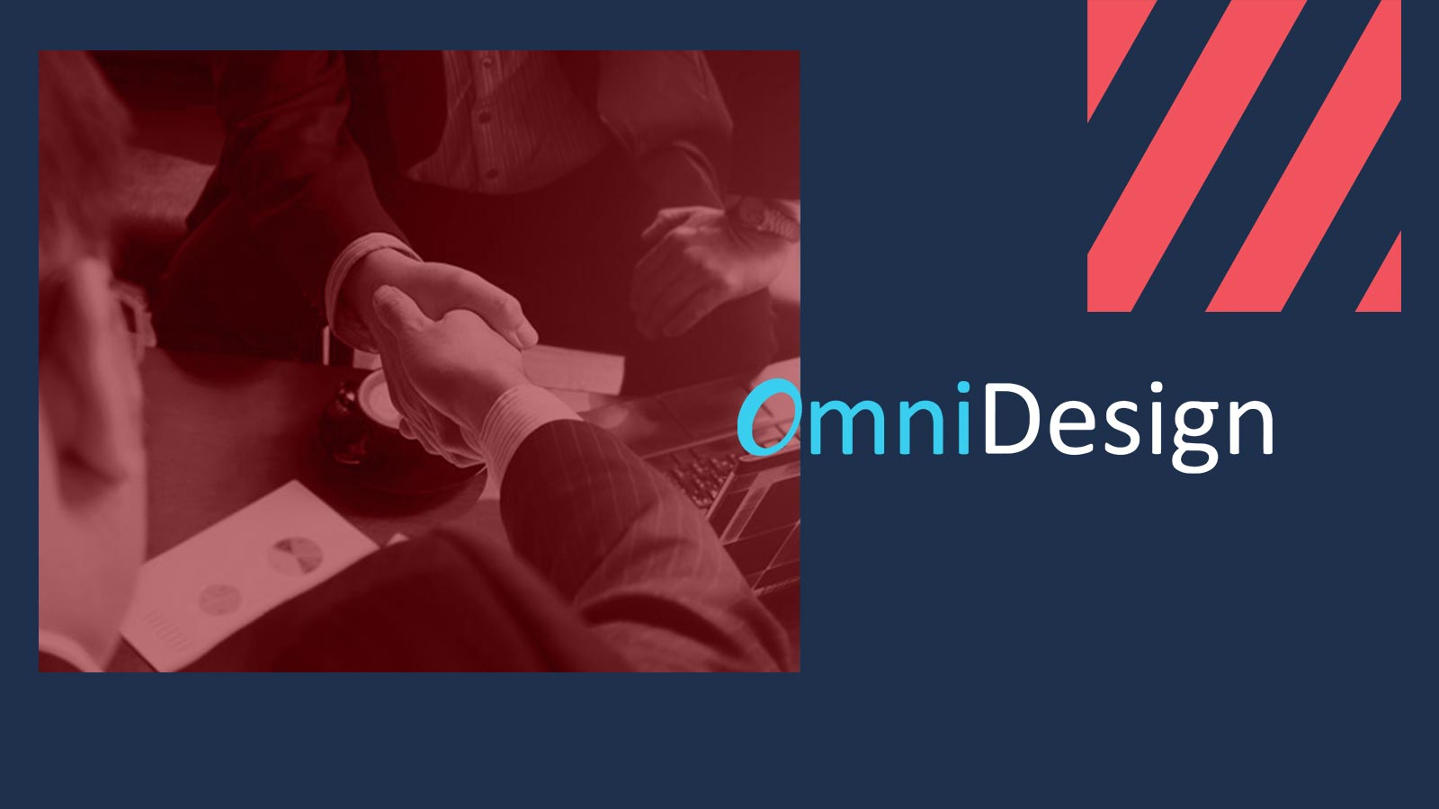 Omni Design Technologies Partners with Aura Intelligent Systems on Next ...