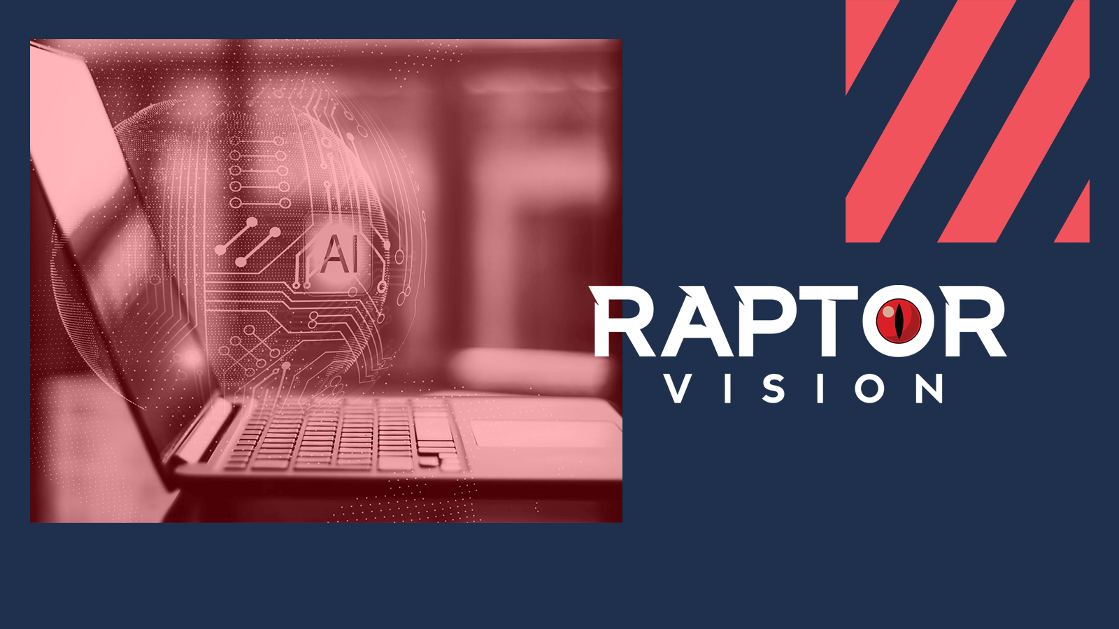 RaptorVision Partner Corsight Forge AI: Facial Technology