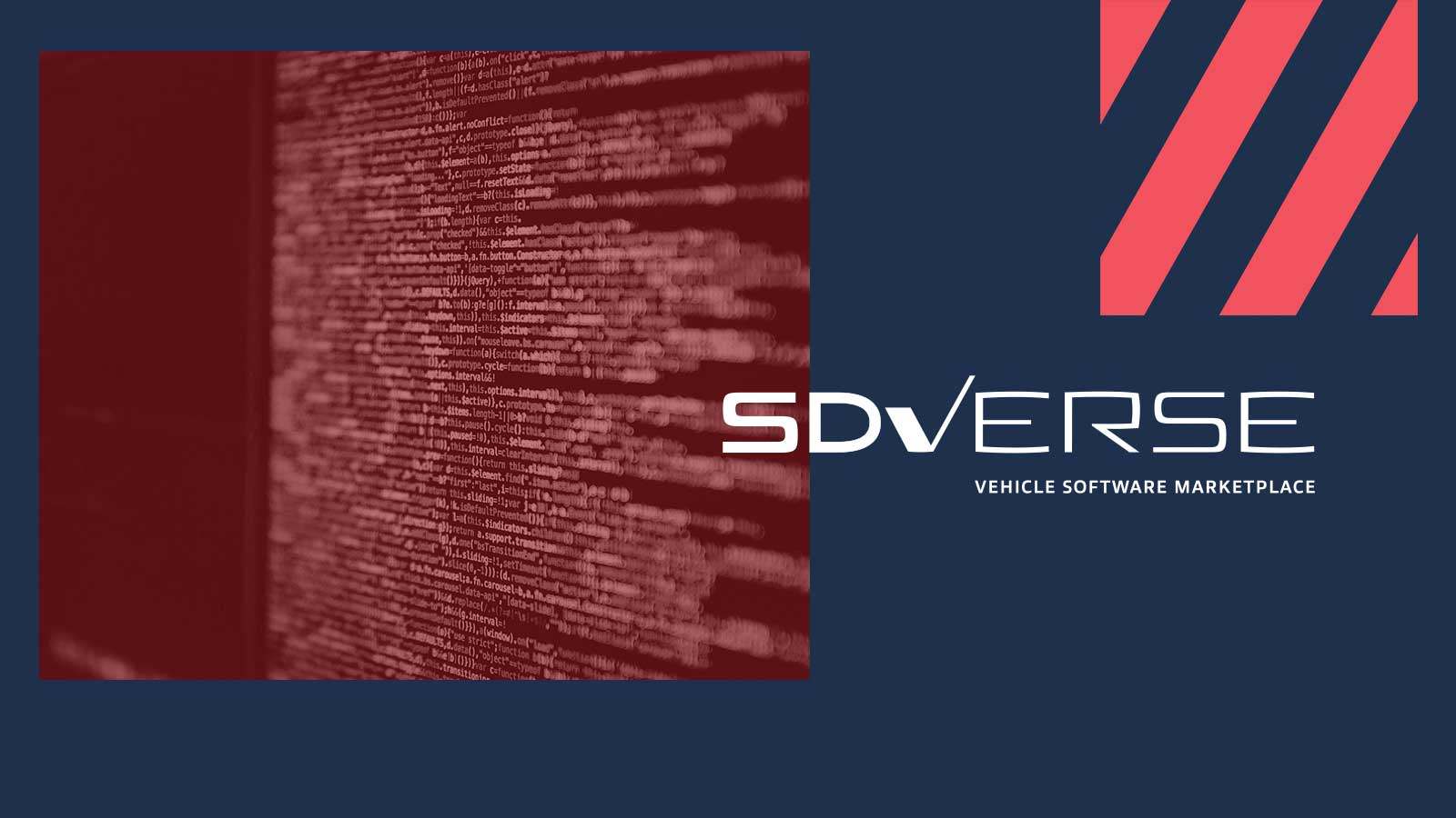 SDVerse Unveils First B2B Marketplace for Software-Defined