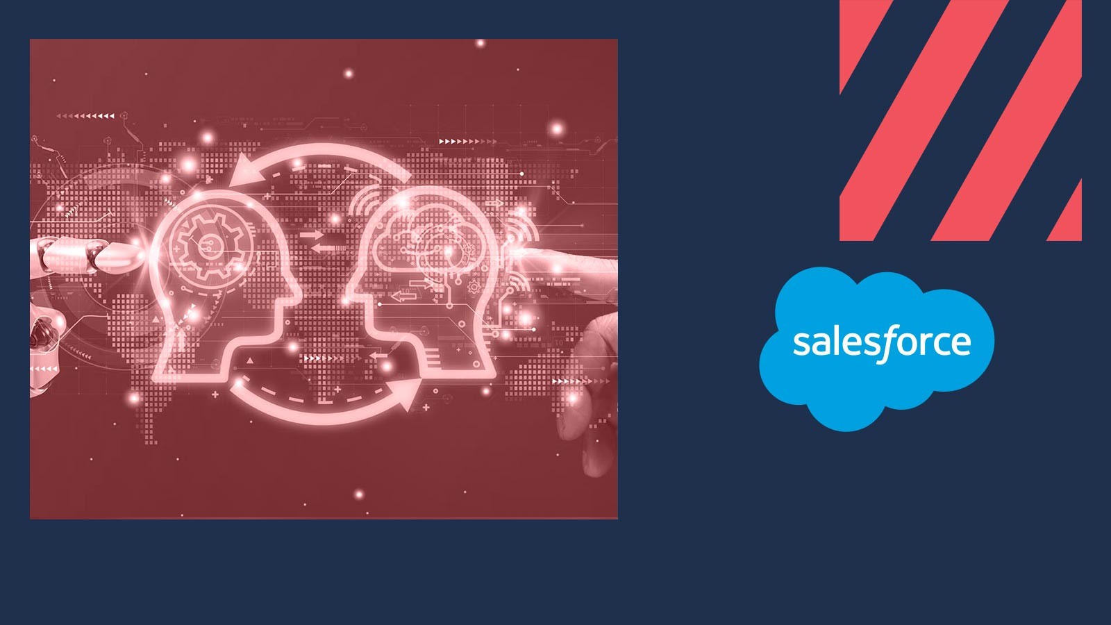 Salesforce Unveils Agentforce – What AI Was Meant to Be