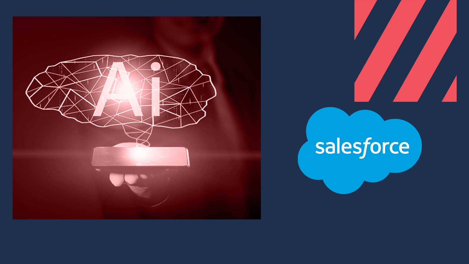 Salesforce and NVIDIA Forge Strategic Collaboration to Advance AI Agent ...