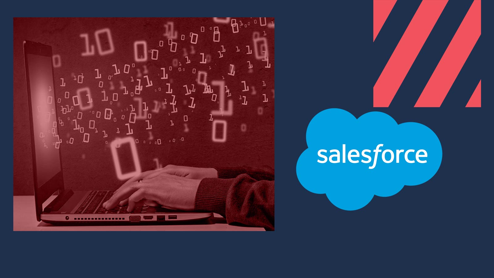 Salesforce Foundations: Next-gen Unified CRM+Data+AI Solution
