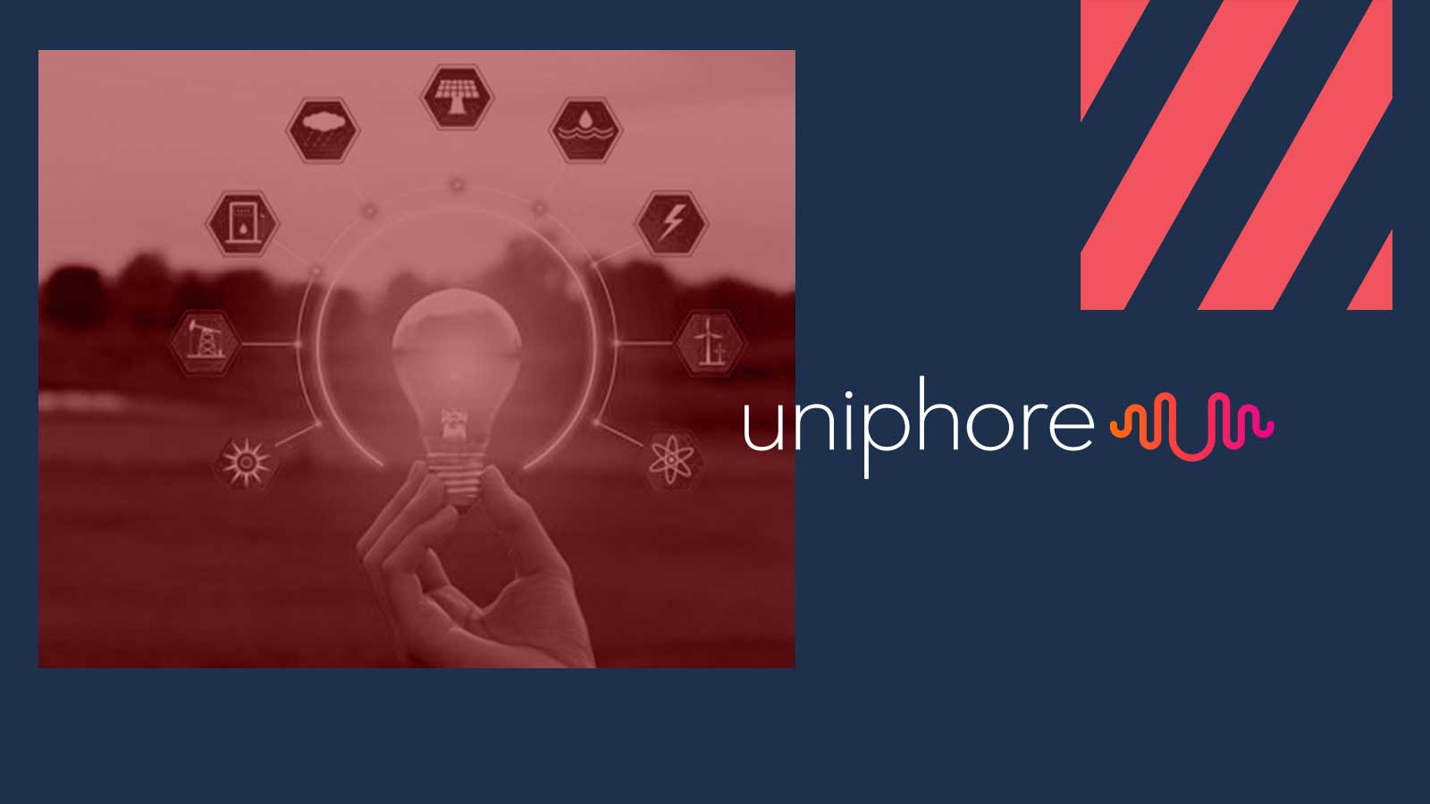 Uniphore Launches X-Stream to Turn Data into Knowledge