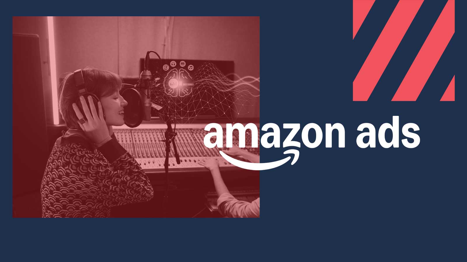 Amazon Ads Introduces AI Creative Studio and Audio Generator for ...