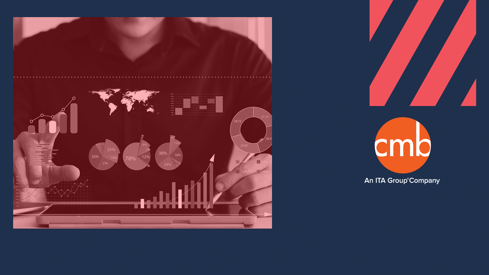 CMB Launches AI+HI Solutions to Improve Market Insights