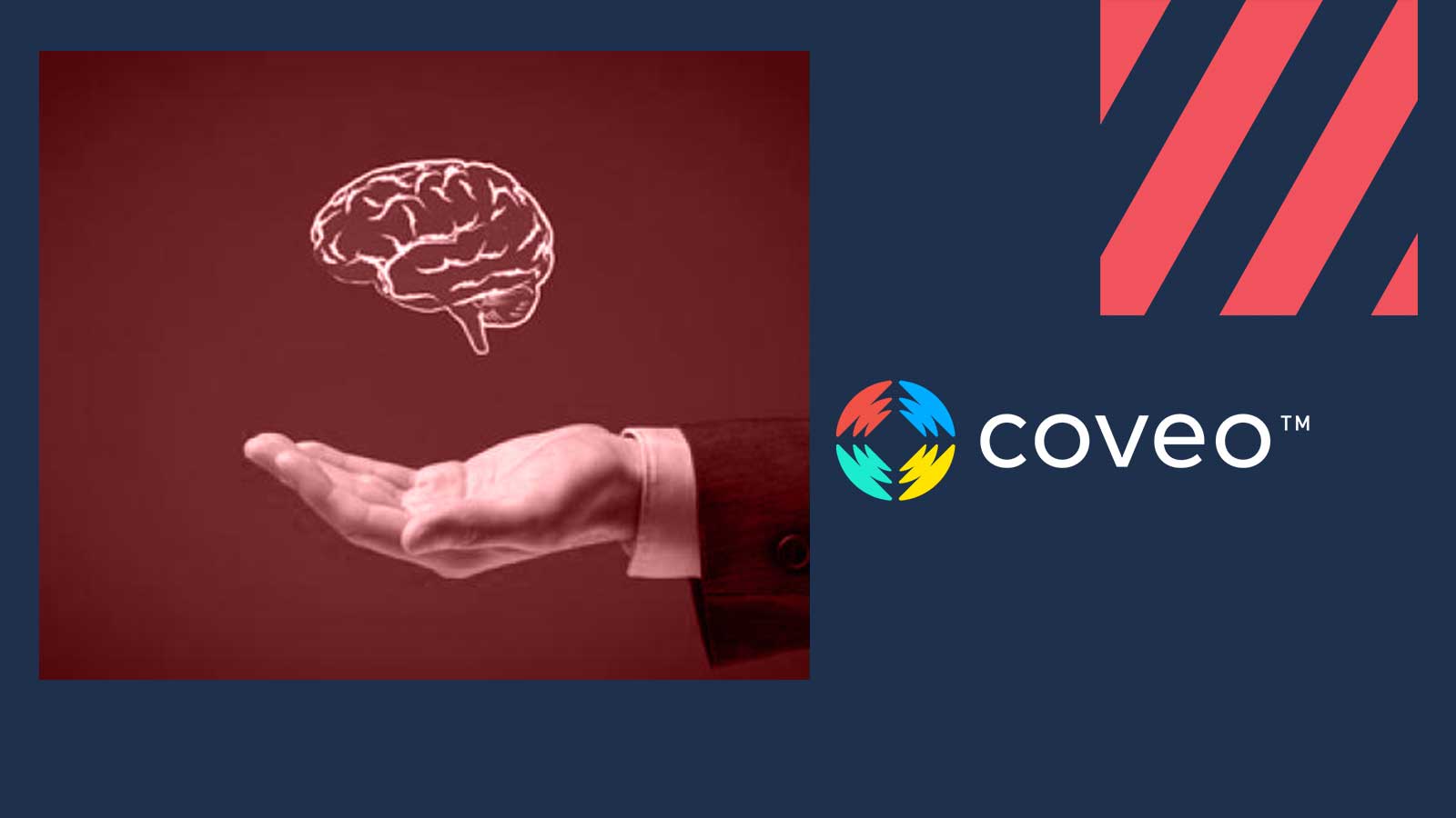 Coveo Joins AWS ISV Accelerate Program for AI Innovations