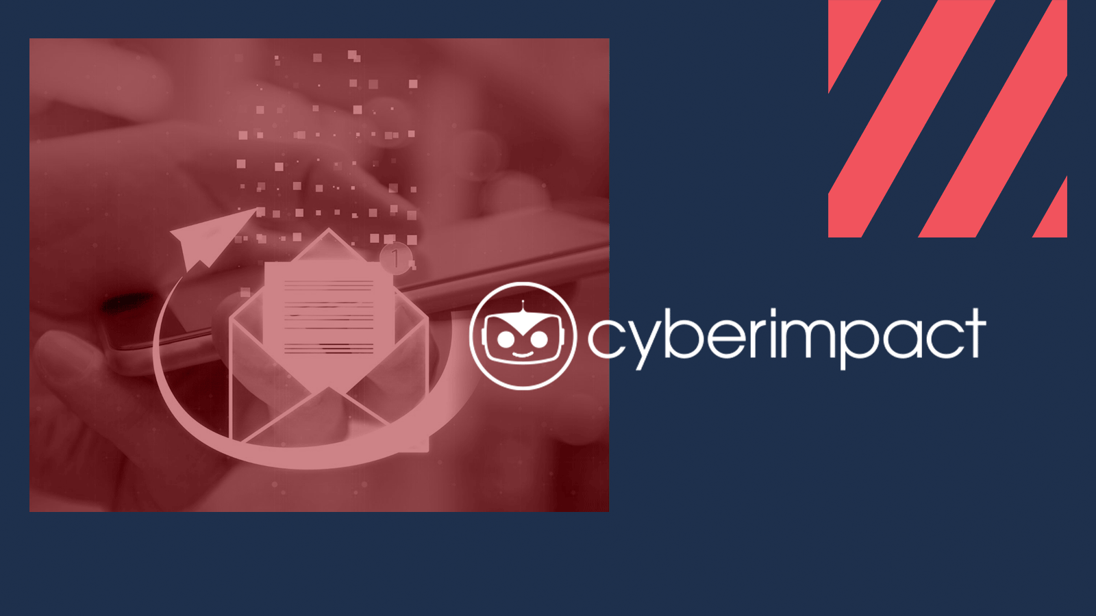 Cyberimpact Launch Landing Pages: Canadian Businesses