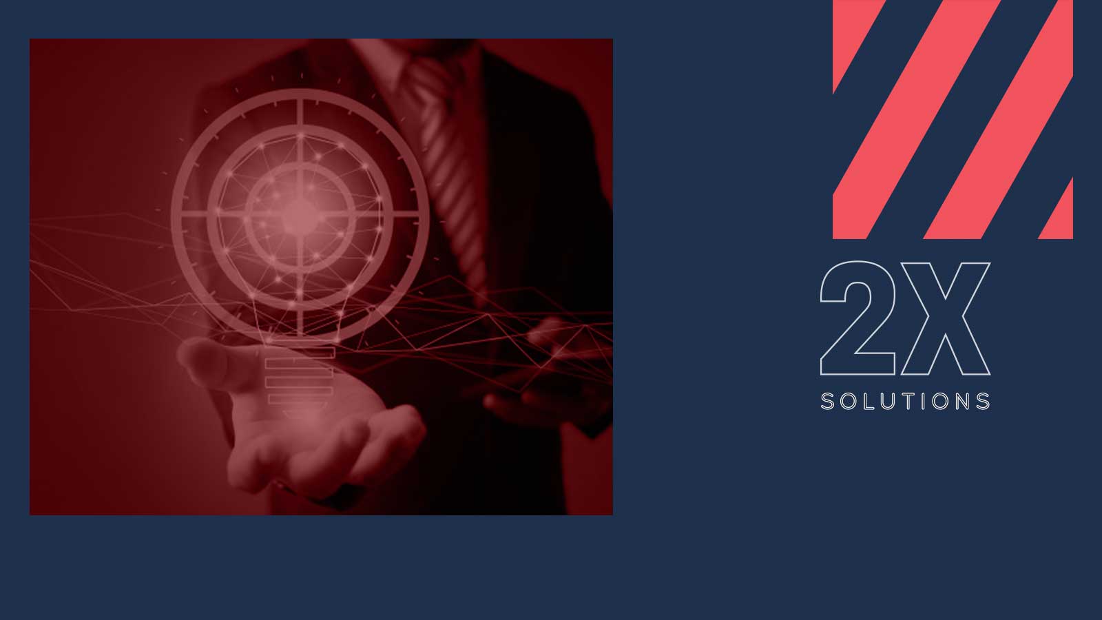 Kevin DeMeritt Unveils 2X Solutions: AI to Transform Sales