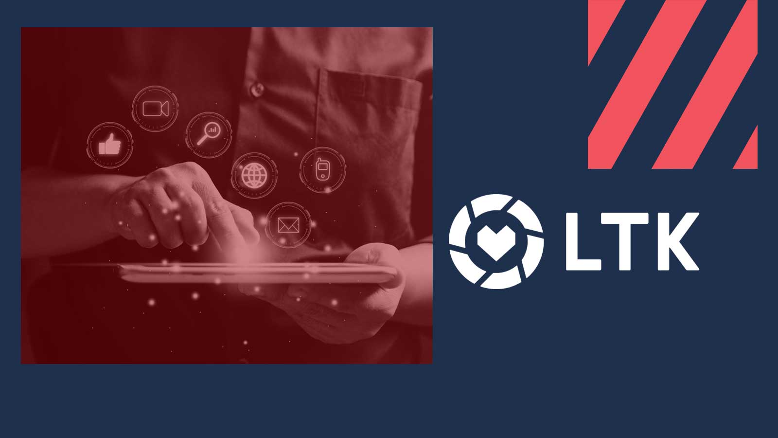 LTK and Northwestern University Retail Analytics Council Announce ...