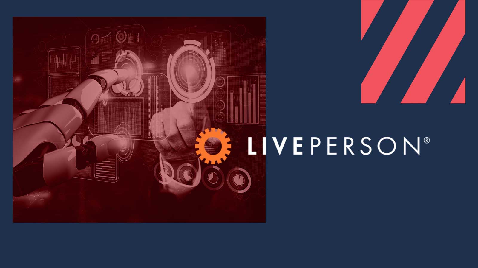 LivePerson Unveils AI Tools to Enhance Agent Experience LivePerson Unveils AI Tools to Enhance Agent Experience