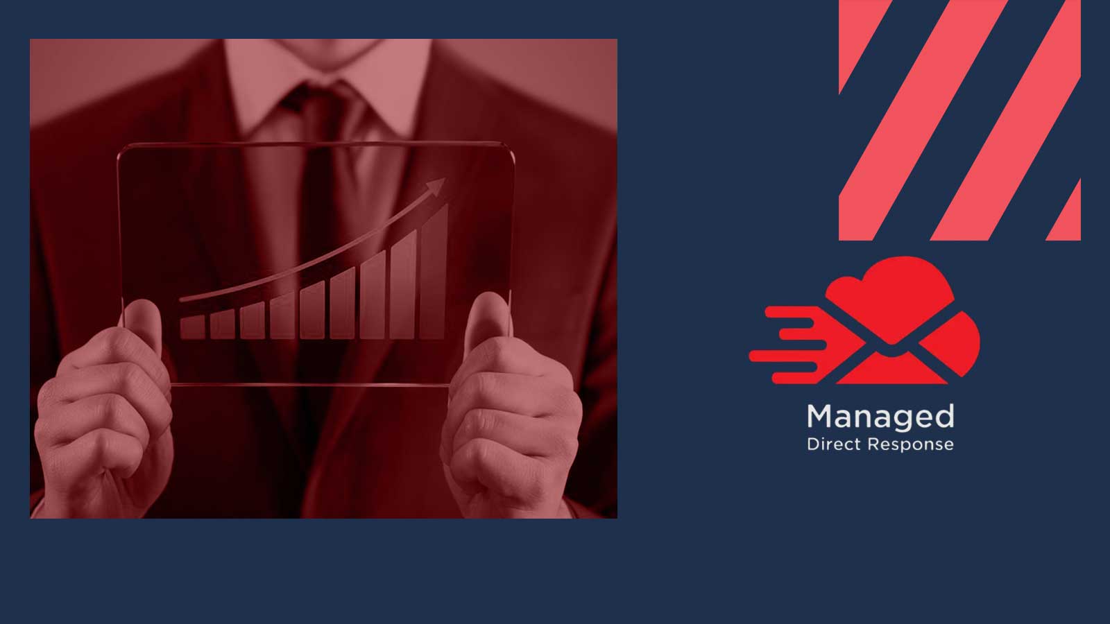 Managed Direct Response Grows Rapidly Through Referrals