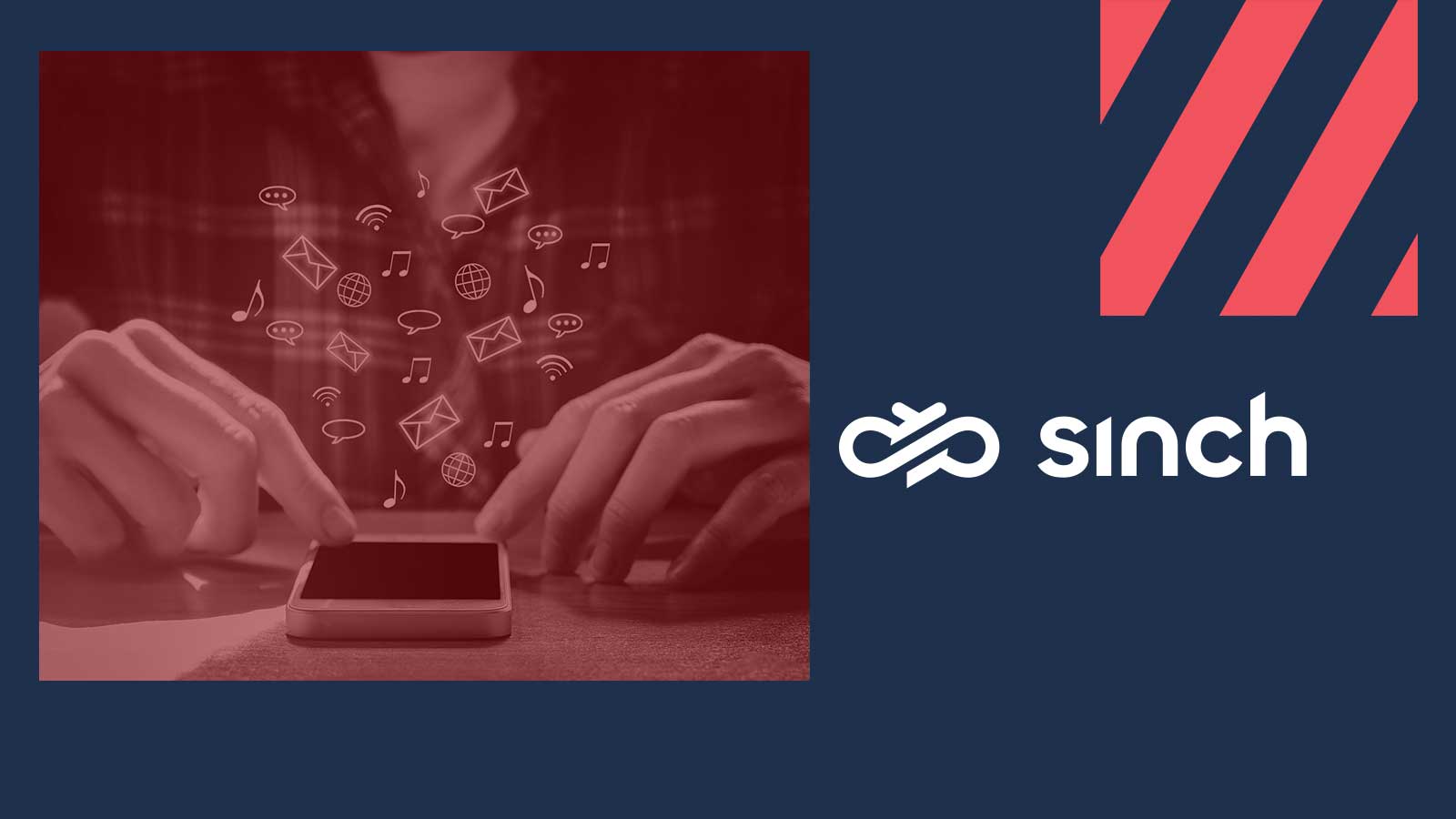 Sinch Unveils New Survey on the Future of Customer Communication
