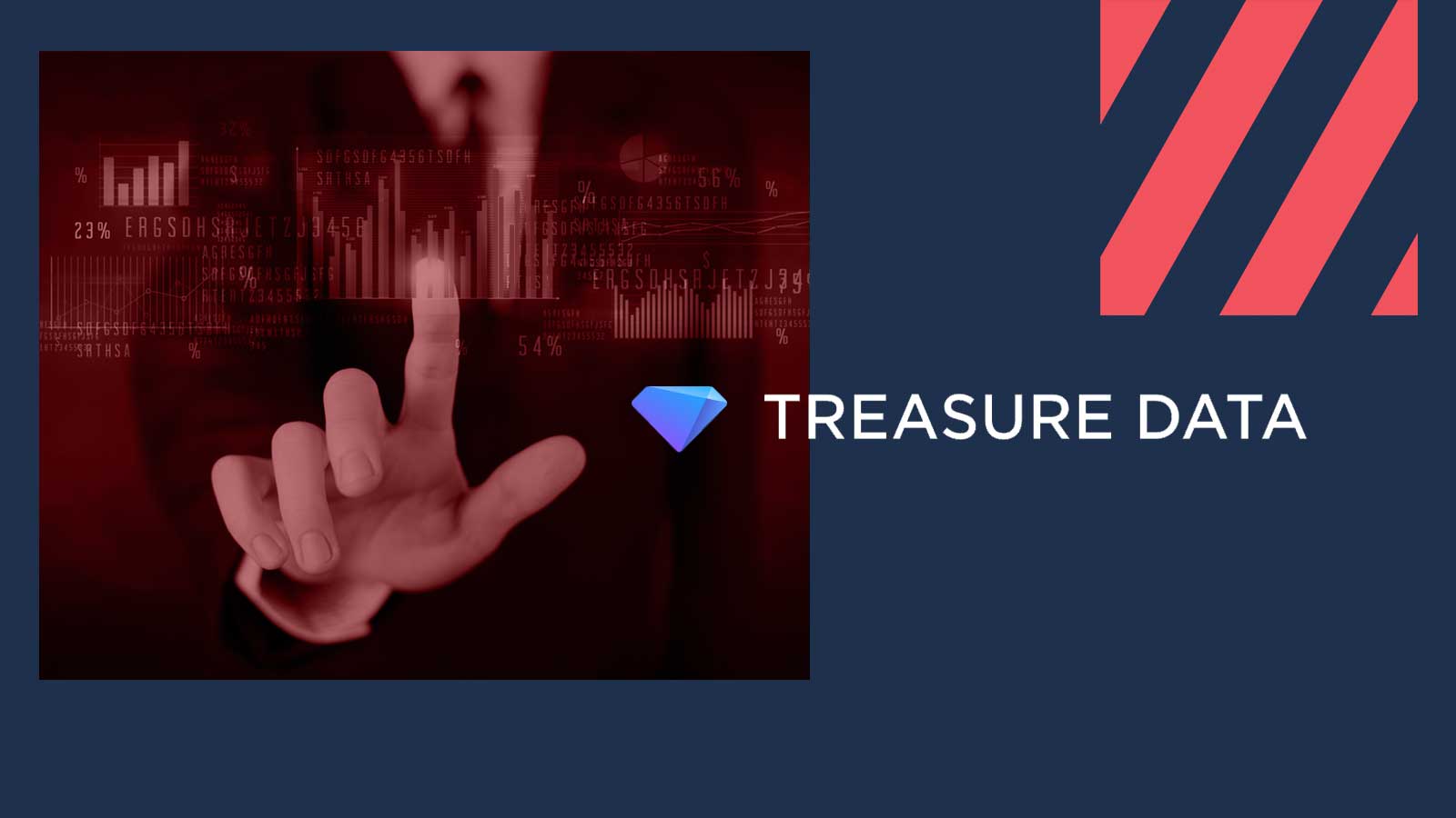 Treasure Data Introduces Live Connect for the Databricks Platform