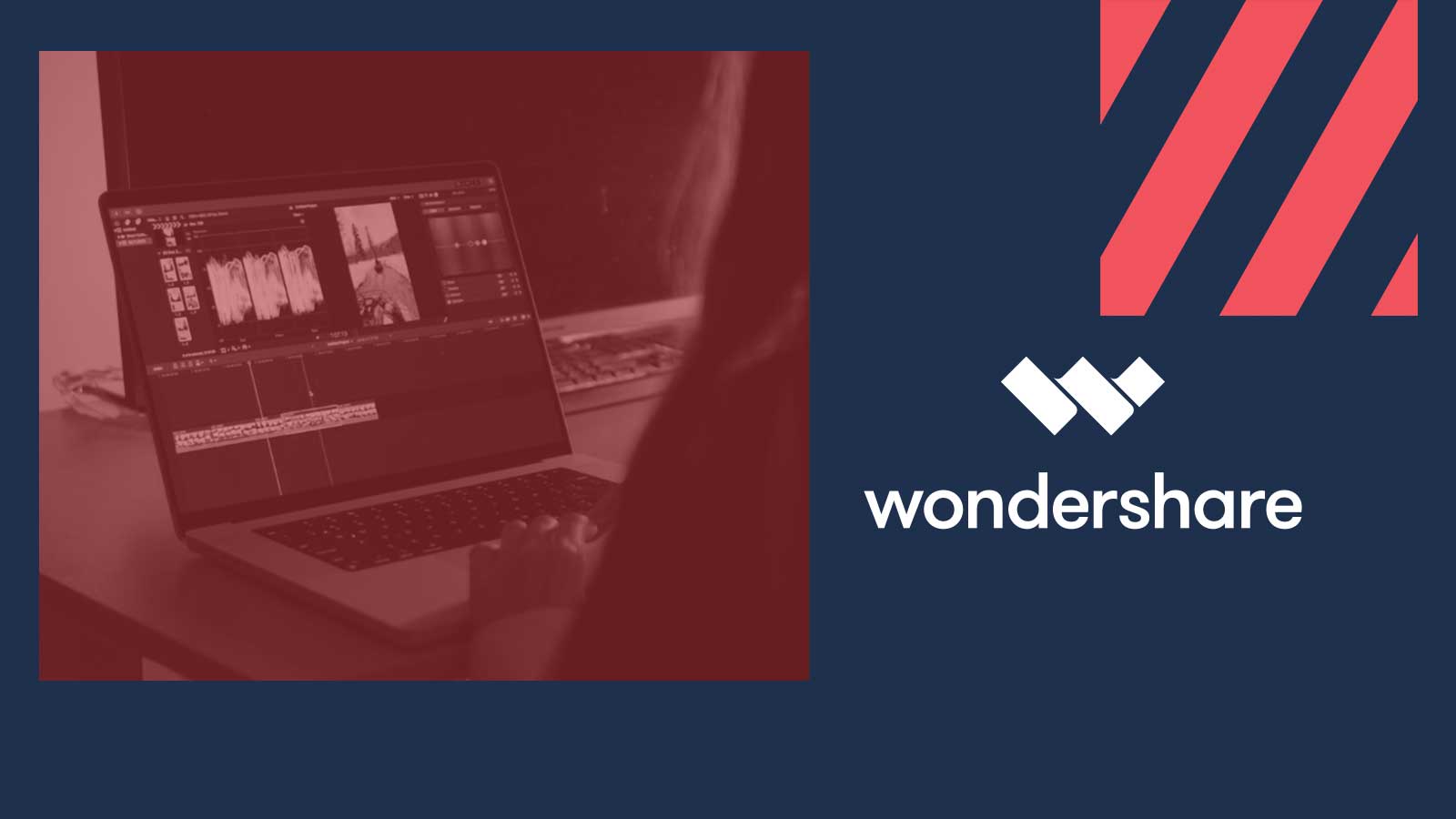 Wondershare Filmora 14 Revolutionizes Video Editing with AI Features