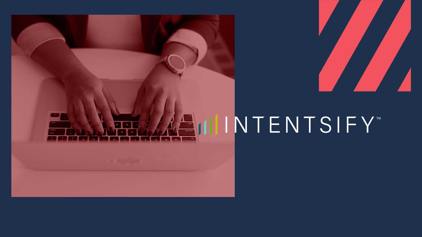 Intentsify: B2B Identity Graph for Marketing