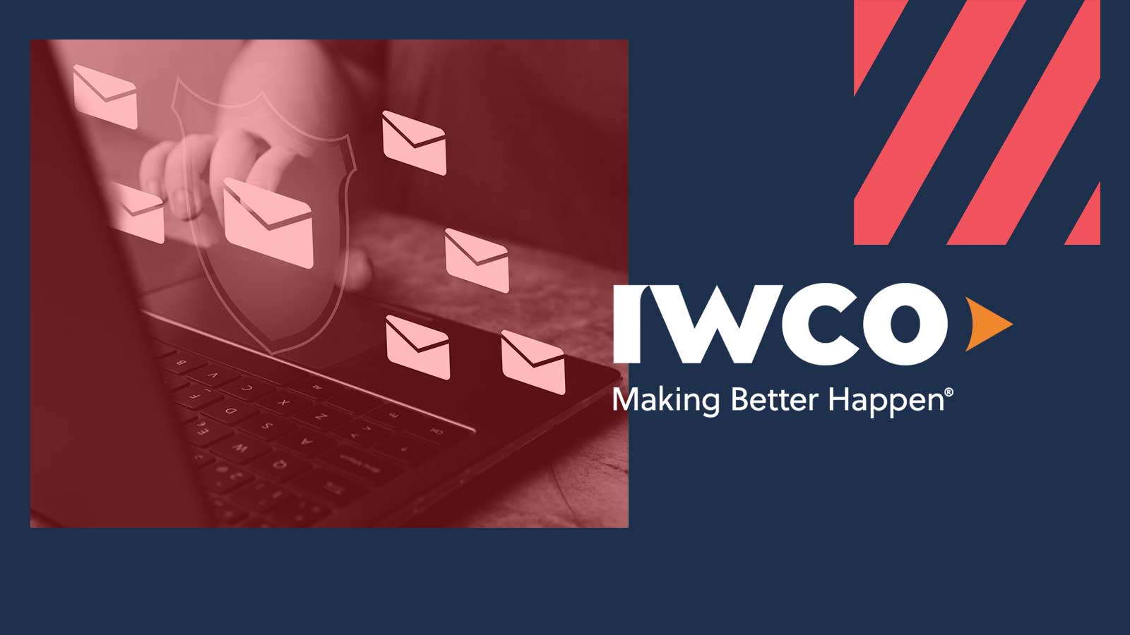 IWCO Expands with New Partnership, Mail-Gard Investments