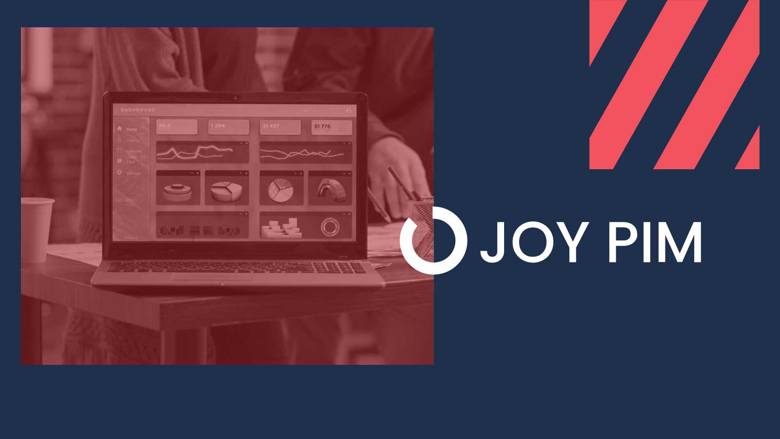 JOY IT Unveils AI-Powered JOY PIM for Product Data