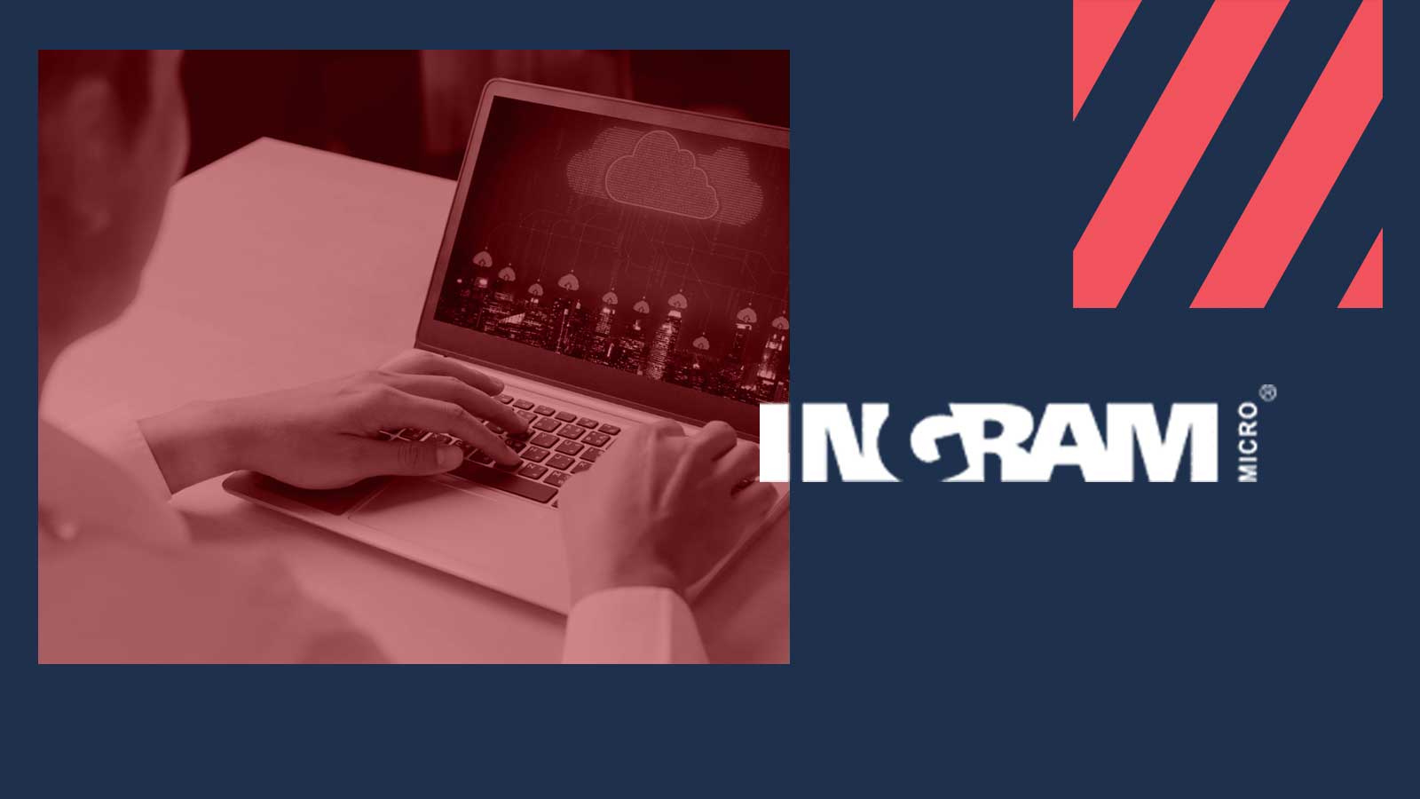 Ingram Micro Partners with AWS to Boost Channel Services