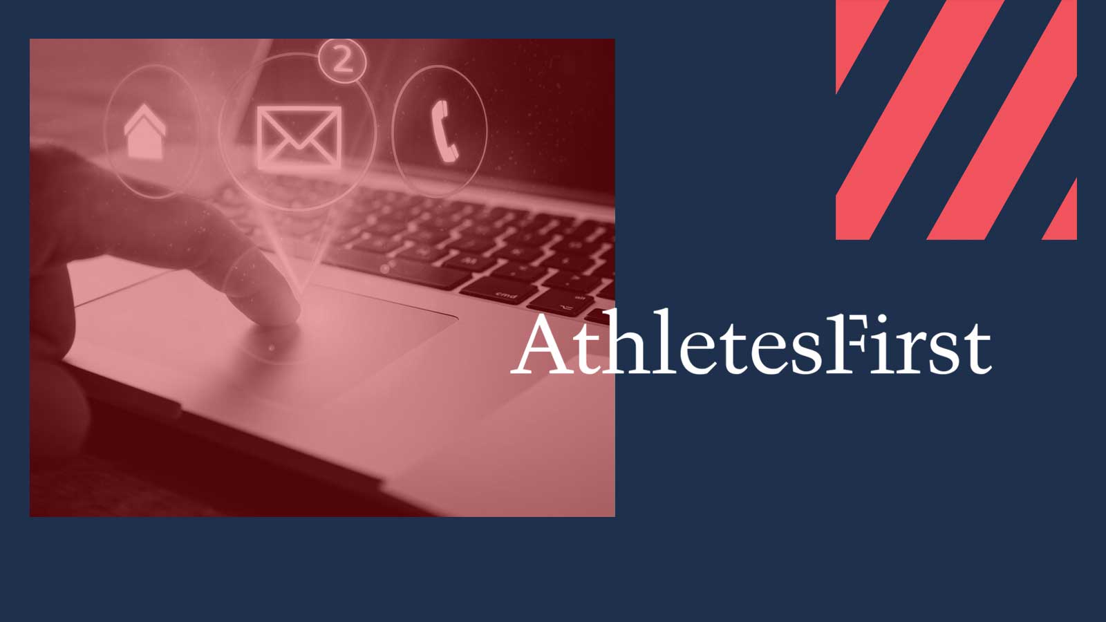 Athletes First & Experian Launch Campaign Featuring NFL Stars