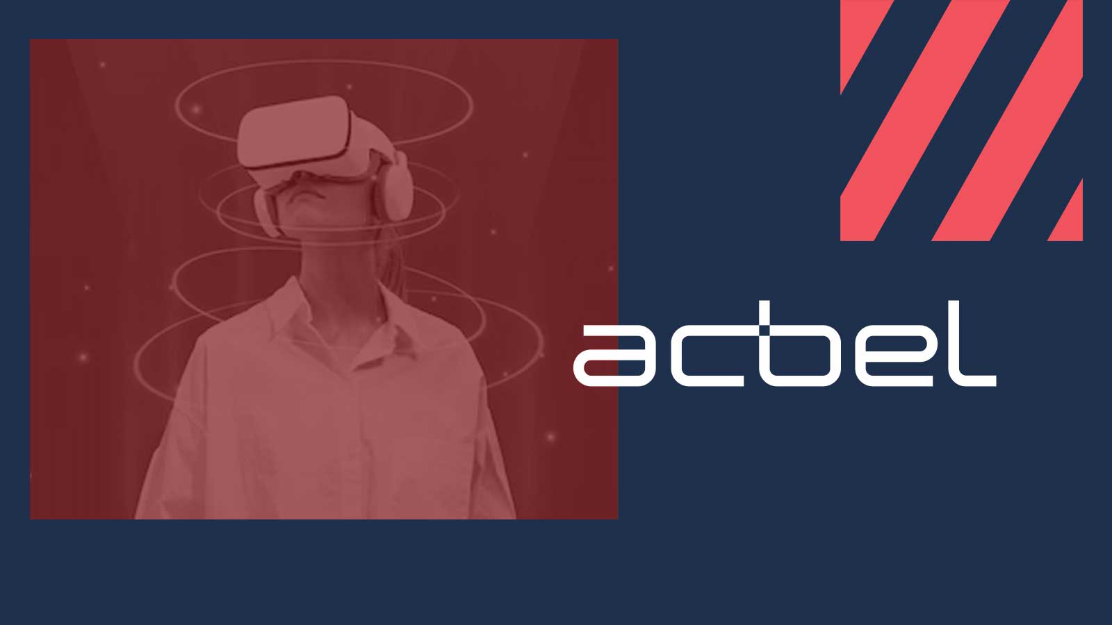 Acbel Reveals New Logo, Embracing a Value-Driven Future