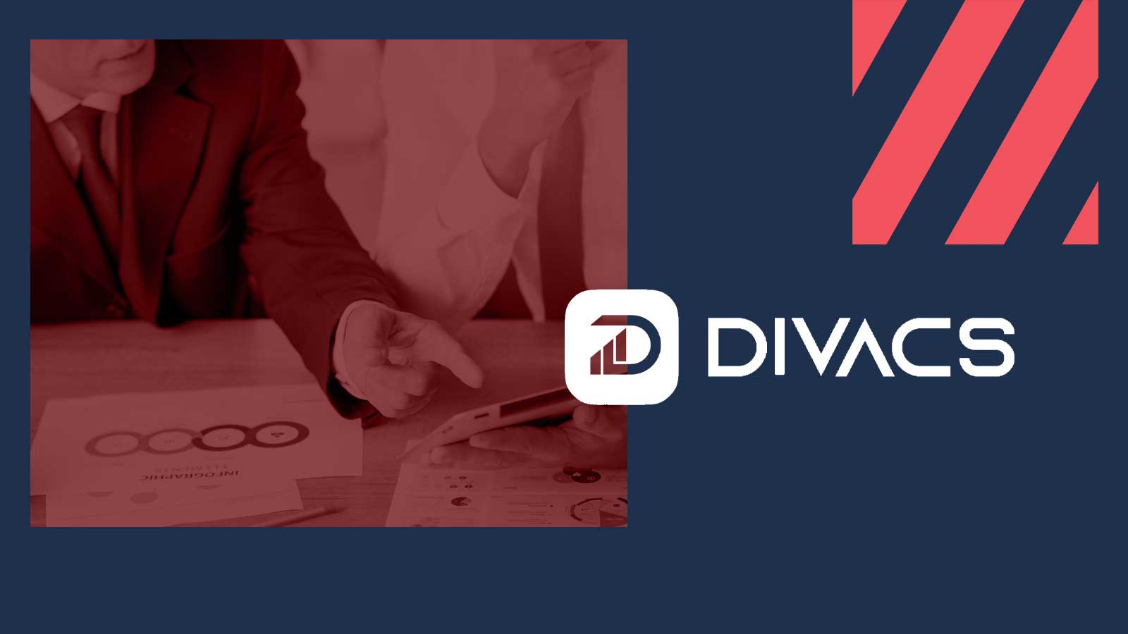 DIVACS, Inc. Debuts to Transform Value and Revenue Growth