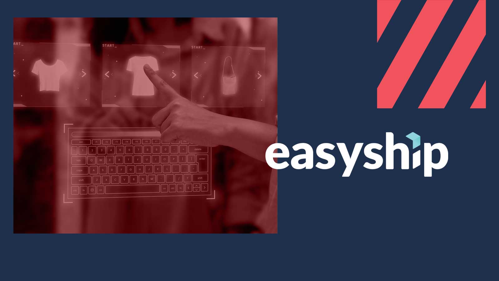 Easyship, Zoho Inventory team up for global shipping tool