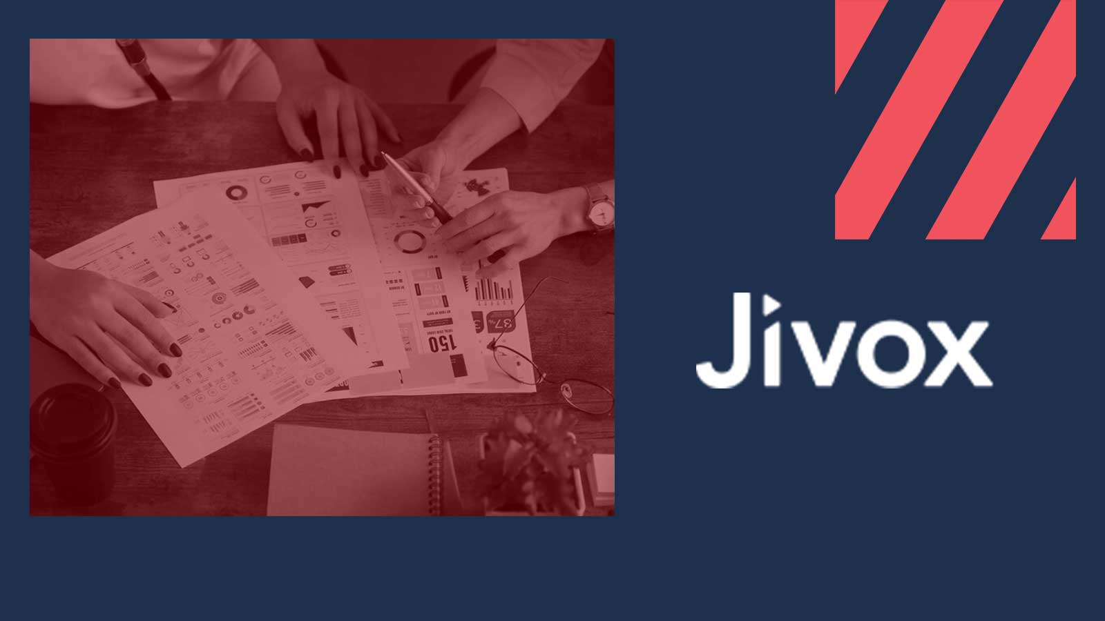 Jivox Launches IQ DaVinci+ for End-to-End Media Campaigns