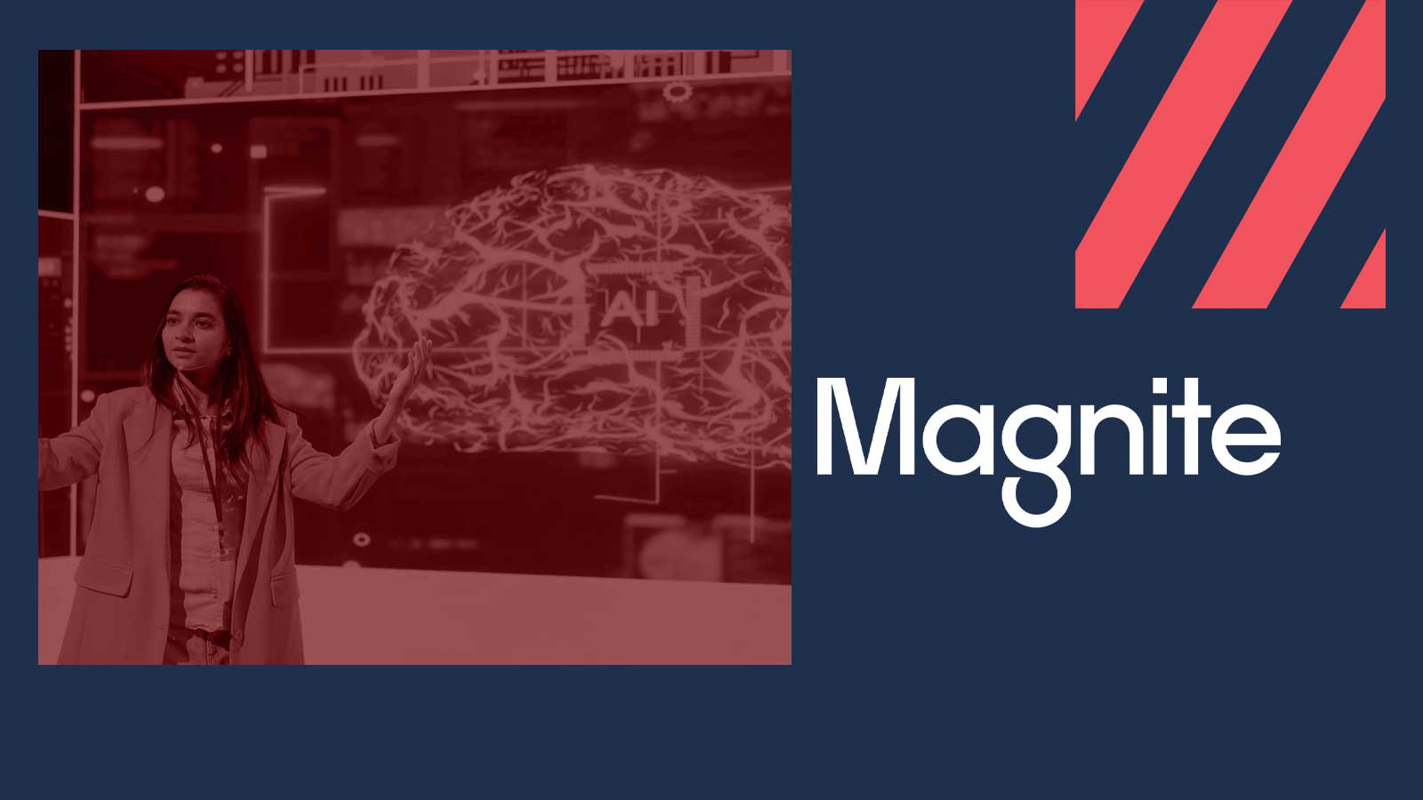 Magnite & Samsung Ads Expand Programmatic on TV Plus