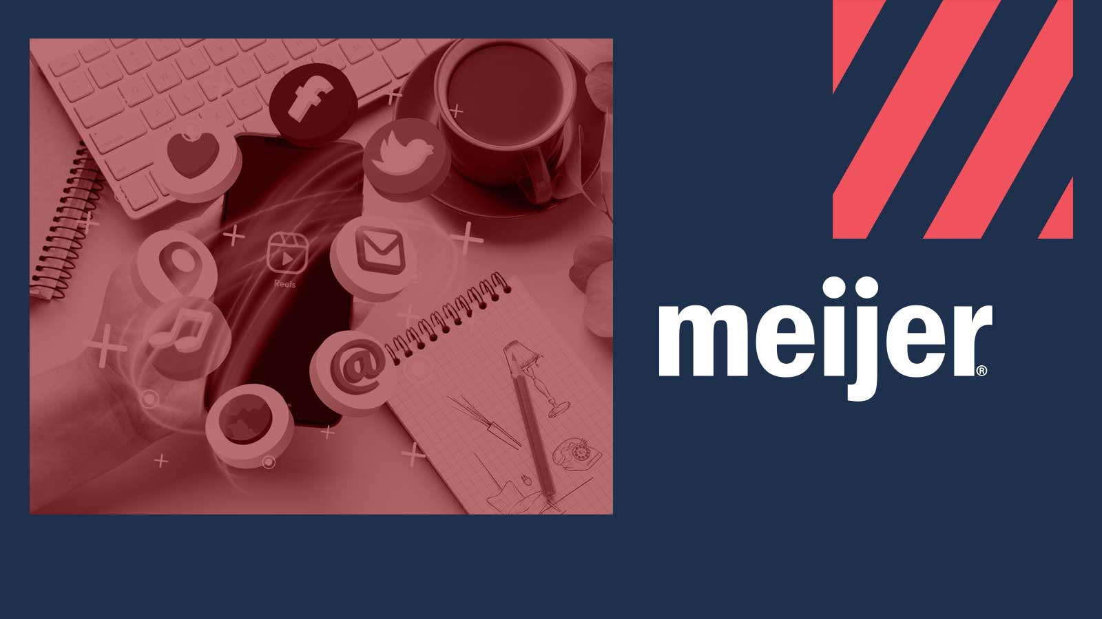 Meijer Media Boosts Digital Reach to Help Brands Connect