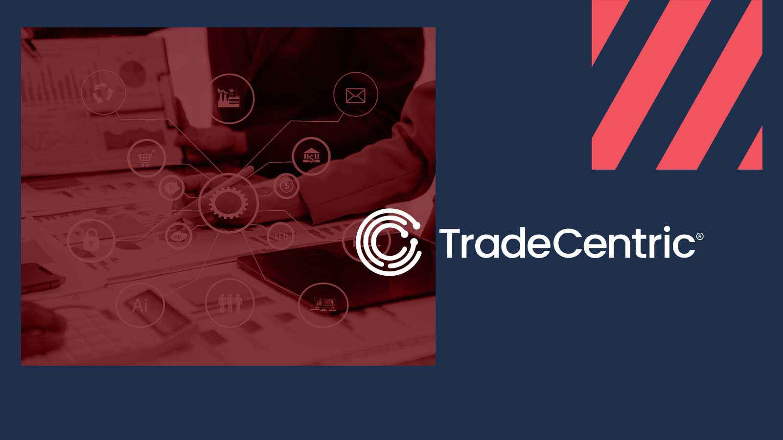 TradeCentric Names New Marketing Head to Drive Growth