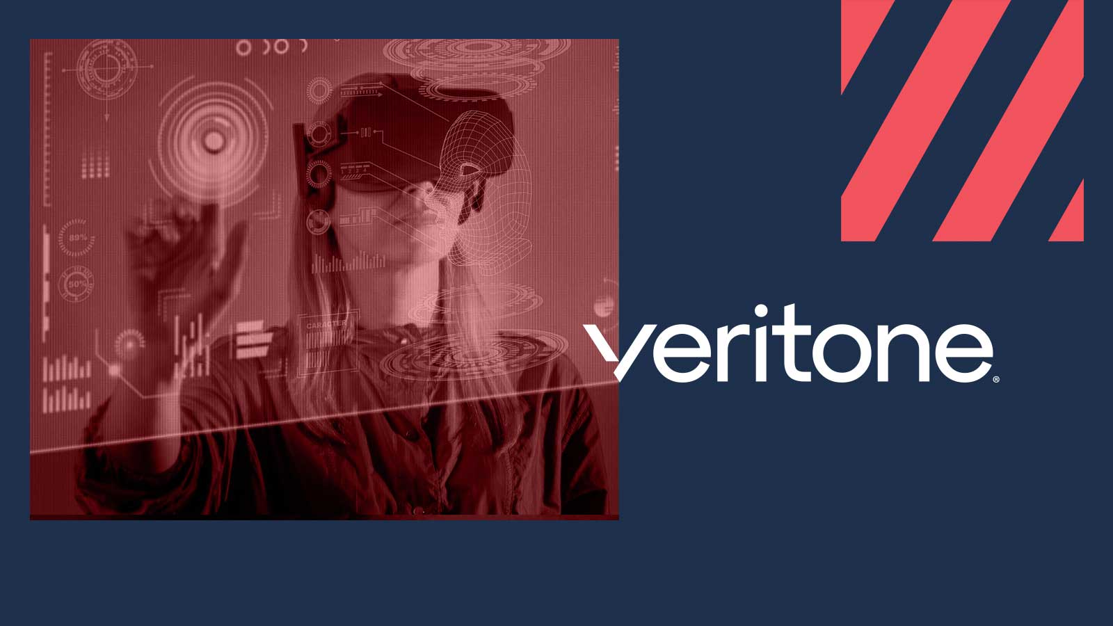 Veritone AI Services Now on AWS Marketplace