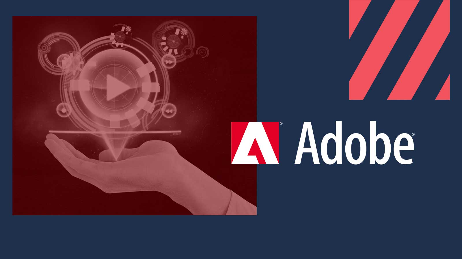 Adobe Firefly: New generative AI video model, commercially safe