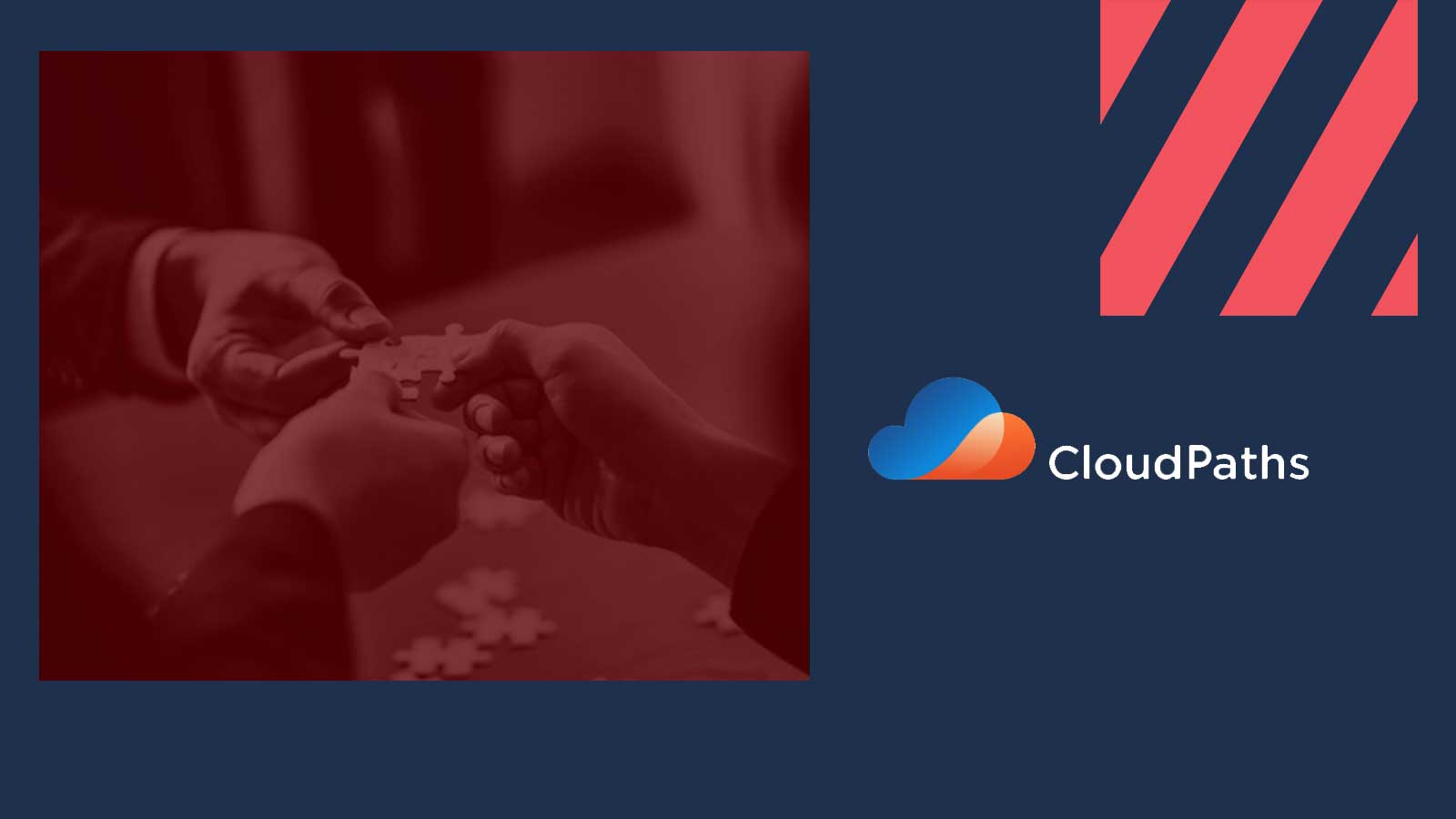 Alloy.ai & CloudPaths Team Up to Revolutionize Supply Chains