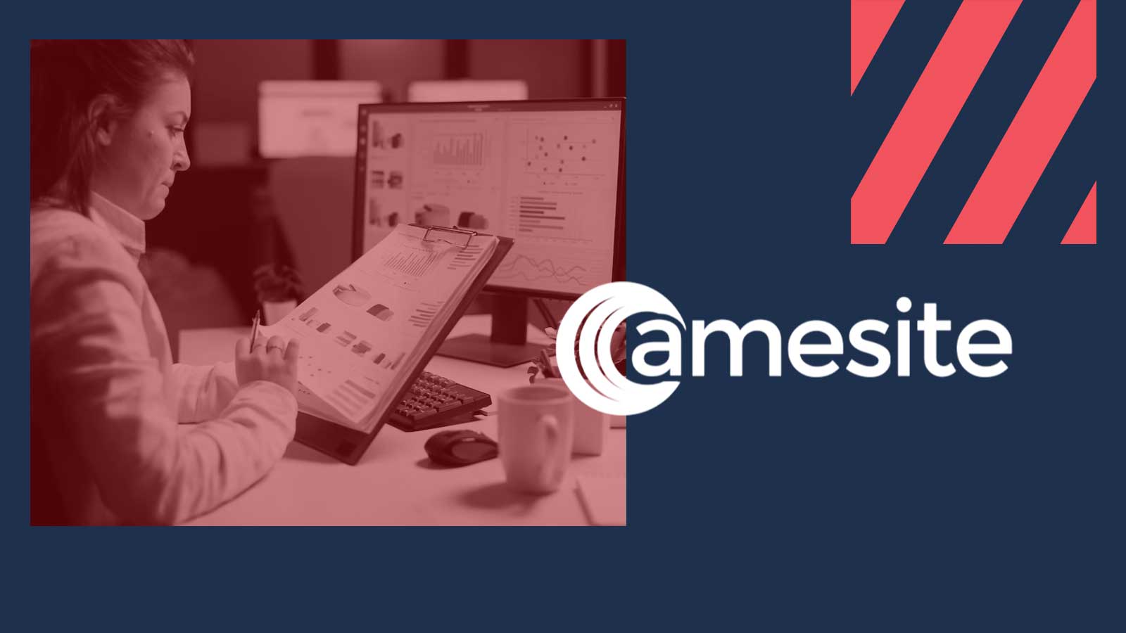Amesite Grows Enterprise Sales With NurseMagic Automation