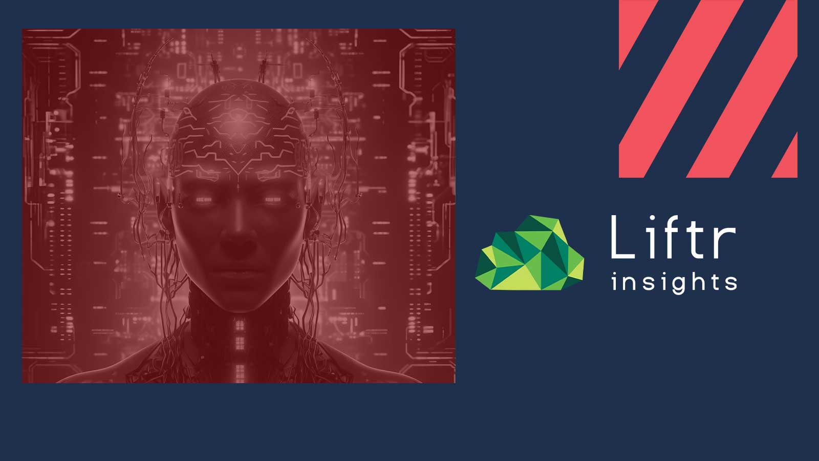 Blinded by DeepSeek: Liftr Insights Tracks a Million AI Models